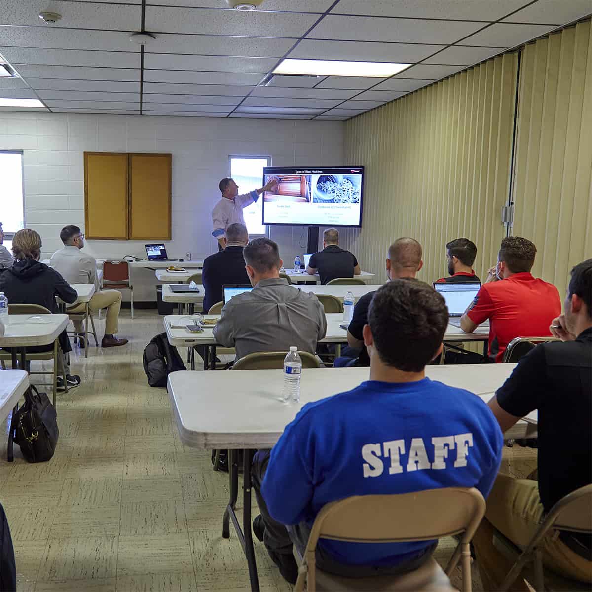 Services - GK Systems