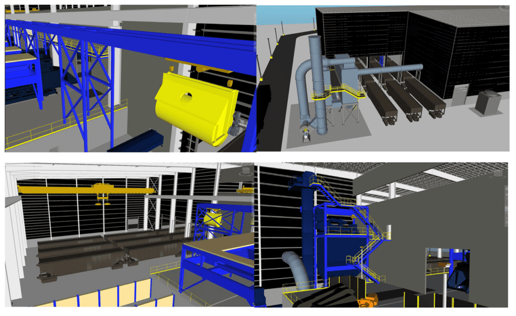 Systems Engineering - GK Systems