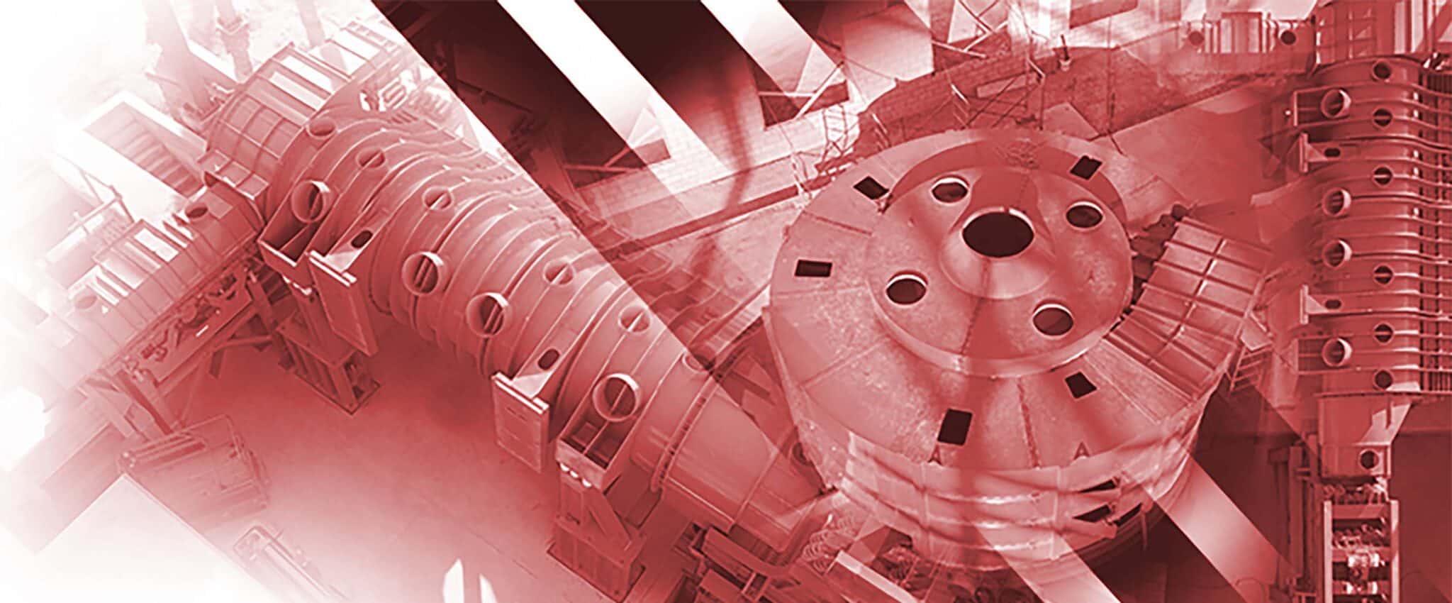 FOR IMMEDIATE RELEASE: General Kinematics Launches New Website for GK Systems - GK Systems