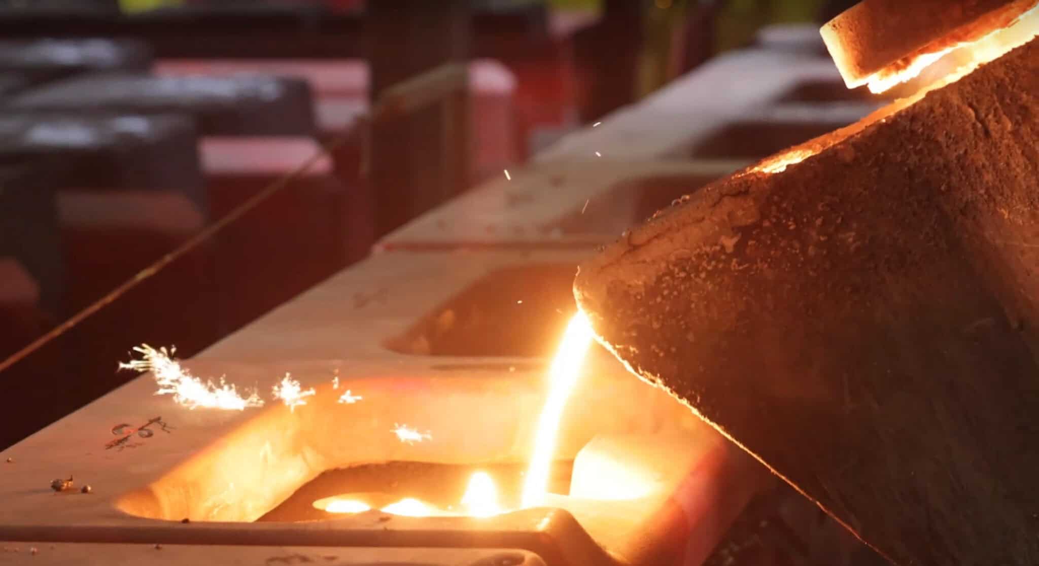 What Is A Foundry Gk Systems